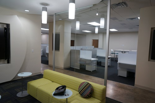 Office | Innovative Contracting Solutions, Inc.
