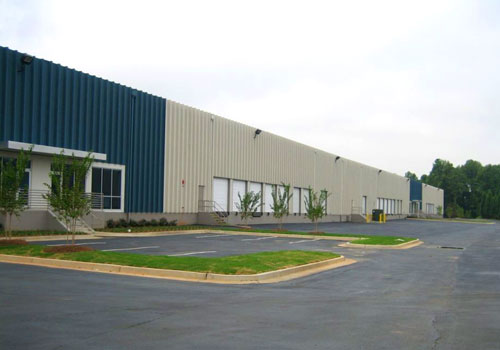 Industrial | Innovative Contracting Solutions, Inc.