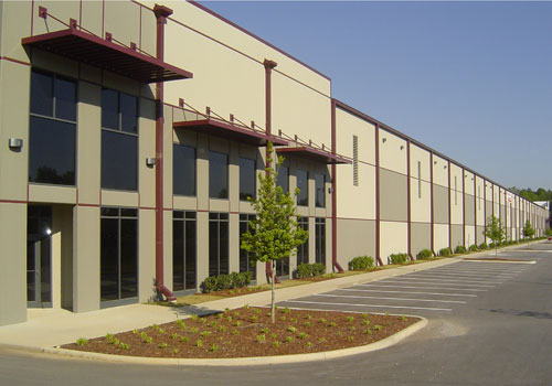 Industrial | Innovative Contracting Solutions, Inc.